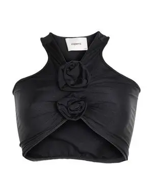 Coperni Crop Top