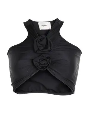 Coperni Crop Top
