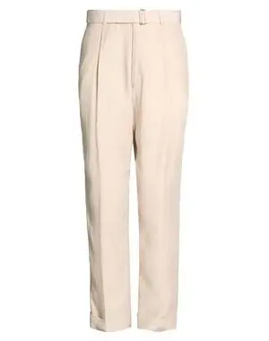Officine Générale Tapered Leg Lyocell Pants