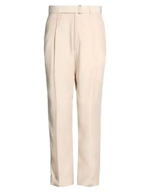 Officine Générale Tapered Leg Lyocell Pants