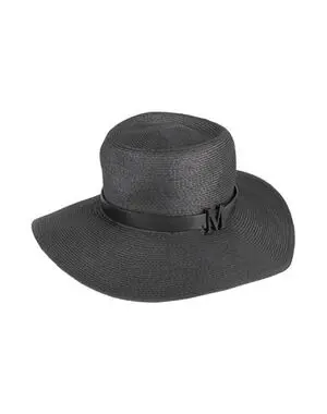 Max Mara Textured Hats For Women