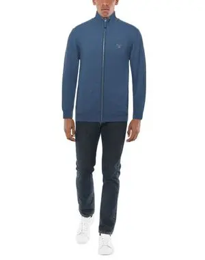 Gant Lambswool Cardigan