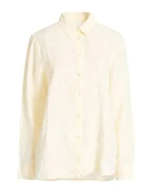 120% Lino Printed Shirts For Women