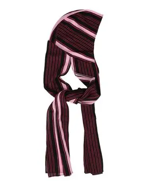 Missoni Scarf Cotton, Viscose - Fuchsia