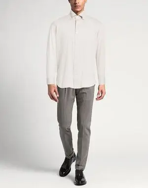 SONRISA Shirt Size Cotton - Grey