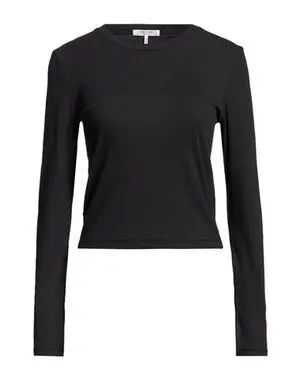 Rag & Bone Basic Long Sleeve T-shirt - Grey