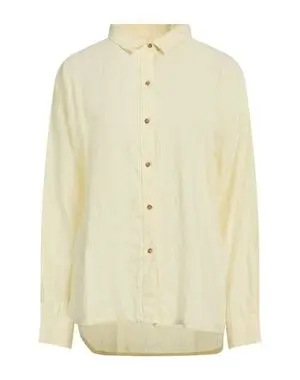 Barbour Pastel Linen Shirt