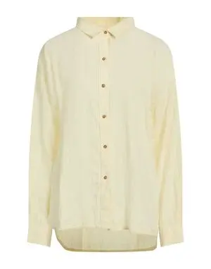 Barbour Pastel Linen Shirt