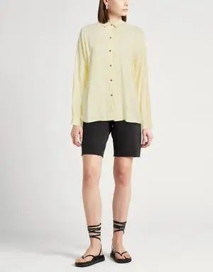 Barbour Pastel Linen Shirt
