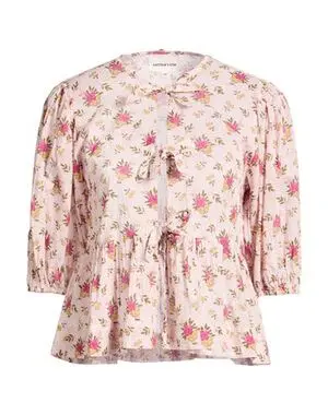 Antik Batik Applique Blouses