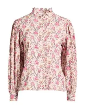 Antik Batik Button Up Blouses