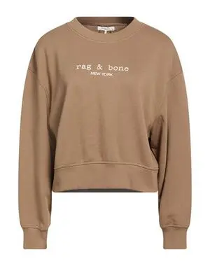 Rag & Bone Logo Sweatshirts Hoodies For Women