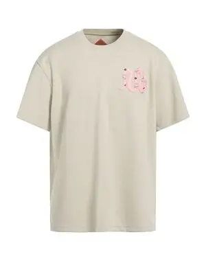 Mcm T-shirt Size Polyester, Cotton, Polyamide