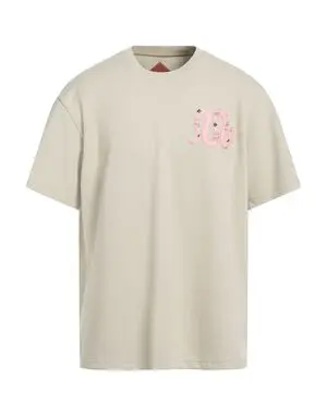 Mcm T-shirt Size Polyester, Cotton, Polyamide