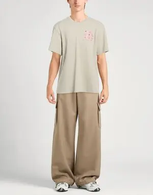 Mcm T-shirt Size Polyester, Cotton, Polyamide