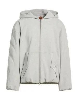 Mcm Jacket In Polyester, Cotton And Elastane