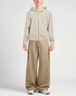 Mcm Sweatshirt In Polyester Blend