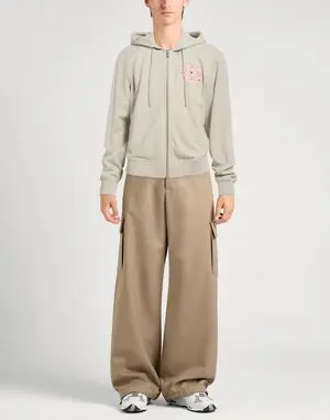 Mcm Sweatshirt In Polyester Blend