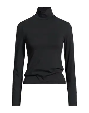 Rag & Bone Long Sleeve Turtleneck Top