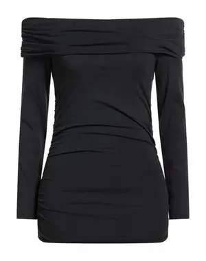 Rag & Bone Off-the-shoulder Jersey Top