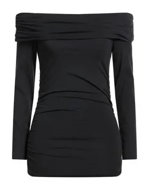Rag & Bone Off-the-shoulder Jersey Top