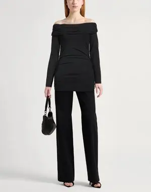 Rag & Bone Off-the-shoulder Jersey Top