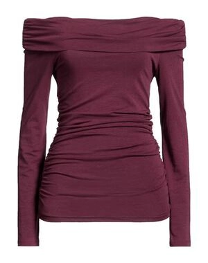 Rag & Bone Off-the-shoulder Jersey Top