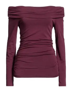 Rag & Bone Off-the-shoulder Jersey Top