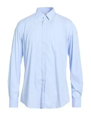 Peserico Shirt Size Cotton, Polyamide, Elastane