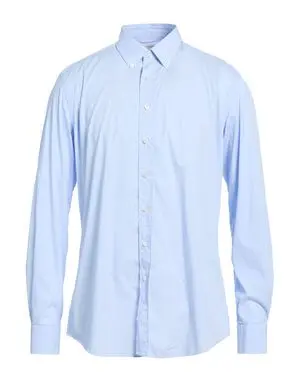 Peserico Shirt Size Cotton, Polyamide, Elastane