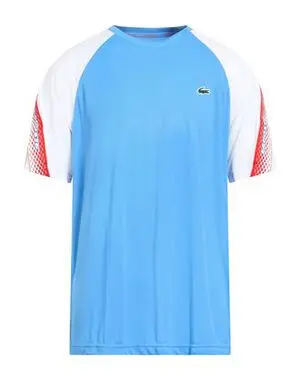 Lacoste T-shirt Size Recycled Polyester