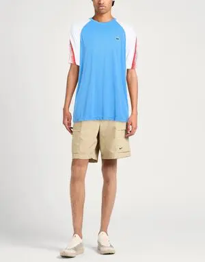 Lacoste T-shirt Size Recycled Polyester