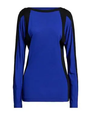 Byblos Two-tone Jersey T-shirt