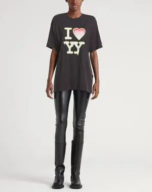 OPEN YY Printed T-shirt