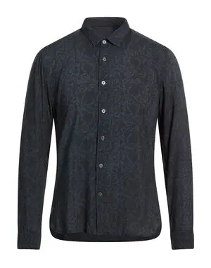 John Varvatos Shirt Size Viscose