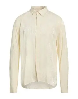 John Varvatos Shirt Size Viscose