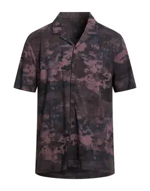 John Varvatos Shirt Size Cotton