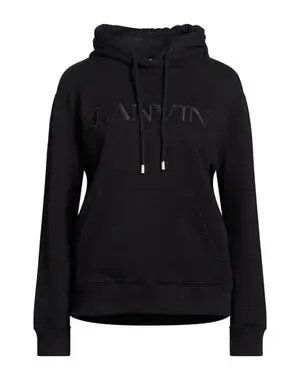 Lanvin Relaxed Sweatshirts Hoodies For Women