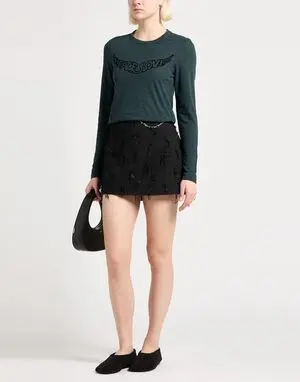 Zadig&Voltaire Printed T-shirt