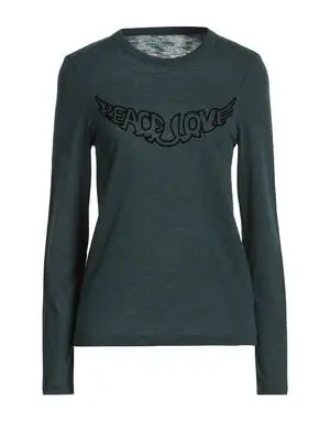 Zadig&Voltaire Printed T-shirt