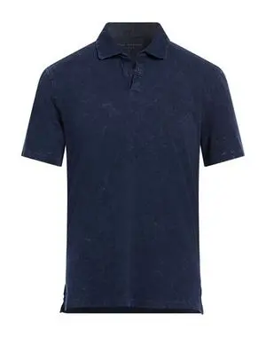 John Varvatos Embroidered Polos For Men