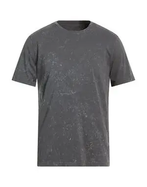 John Varvatos Embroidered T-shirts For Men