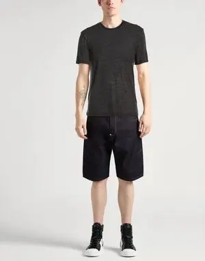 John Varvatos Sweater Wool - Grey