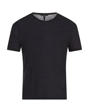 John Varvatos Sweater Wool - Navy