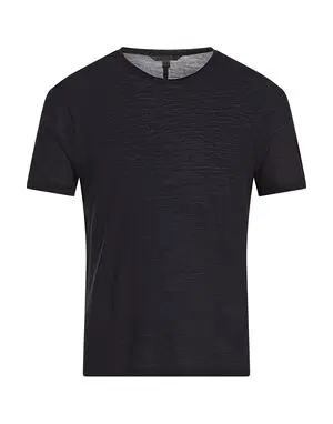 John Varvatos Sweater Wool - Navy