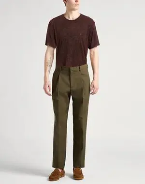 John Varvatos T-shirt Size Cotton - Red