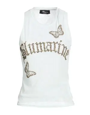 Blumarine Top Sky