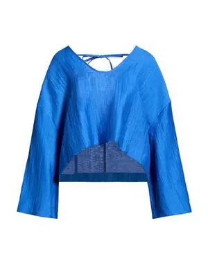Kaos Long Sleeve Blouses