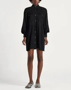 Ba&sh Mini Shirt Dress