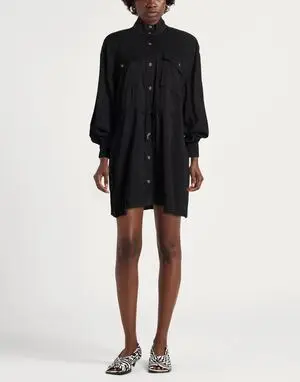 Ba&sh Mini Shirt Dress